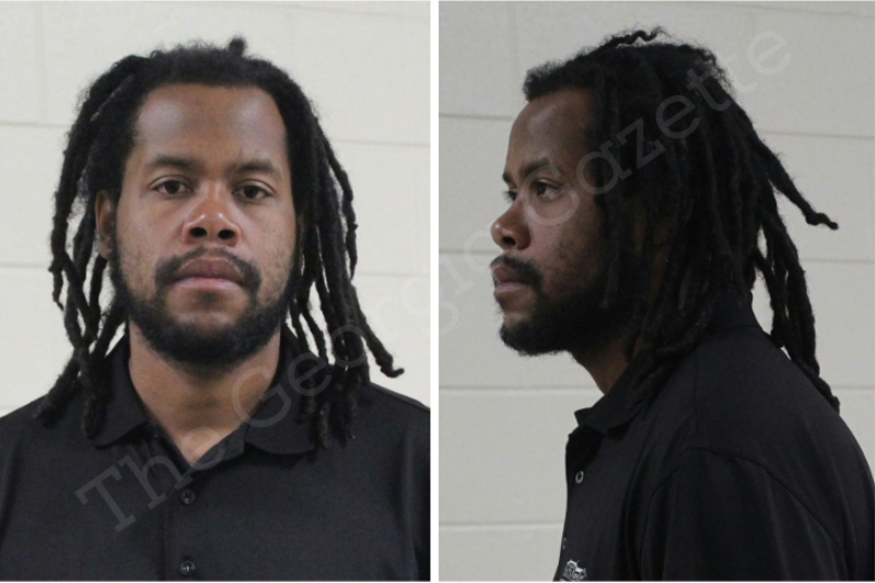 Dior Isom — Houston County Jail Bookings