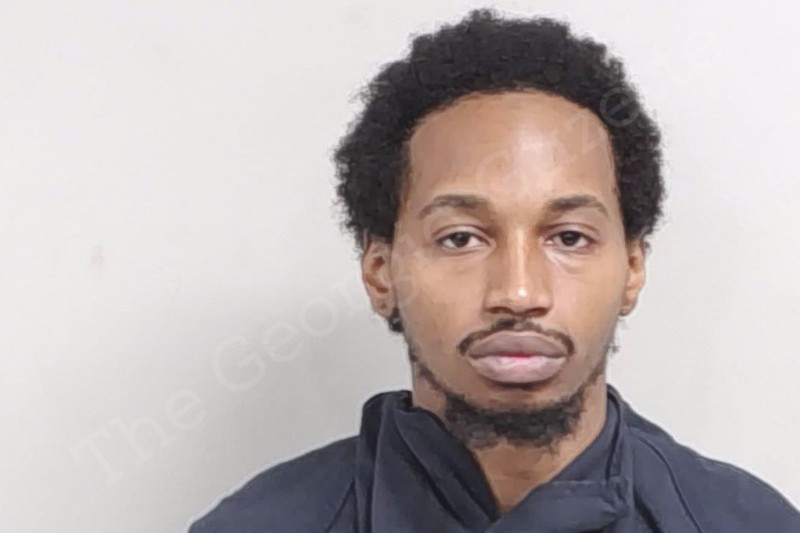 Terrell James — Lowndes County Jail Bookings