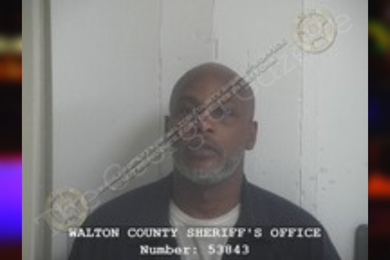 Gregory Jennings | Walton County