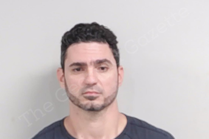 Jorge Jerez — Lowndes County