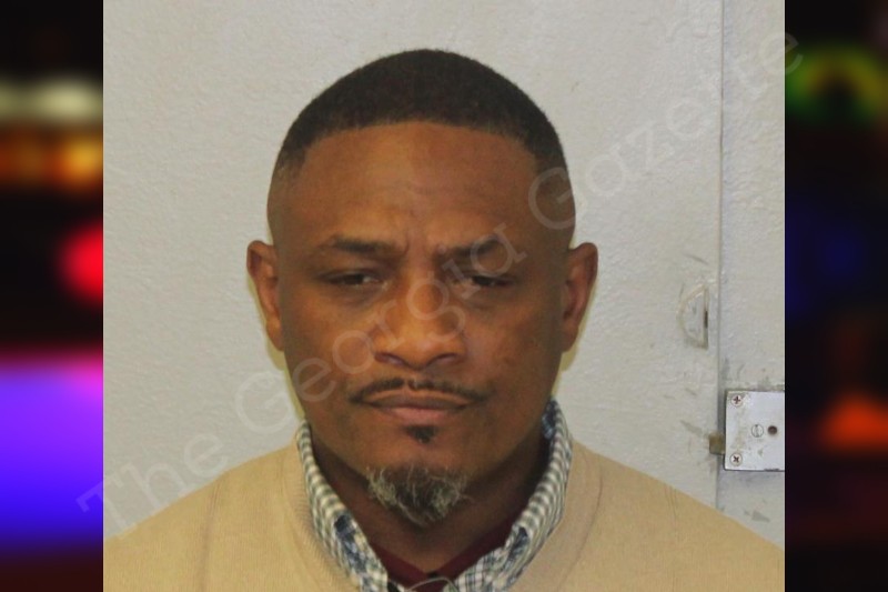 Toriano Johnnie — McIntosh County Jail Bookings