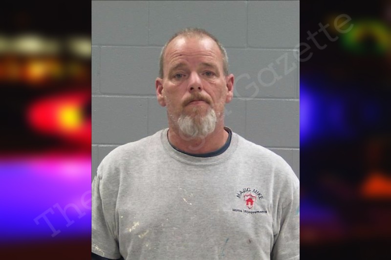 Christopher Jolley — Baldwin County Jail Bookings