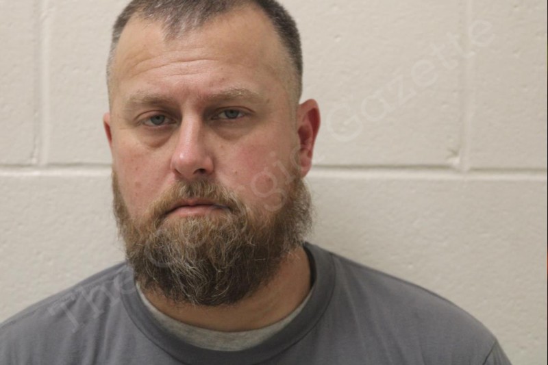 Alfred Jones — Jones County