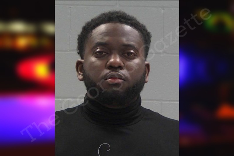 Jonathan Jones — Baldwin County