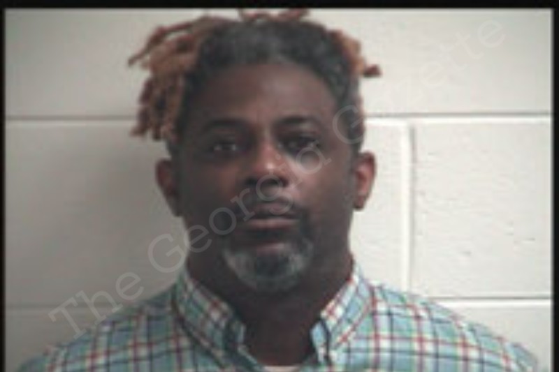 Ricardo Jones — Henry County Jail Bookings