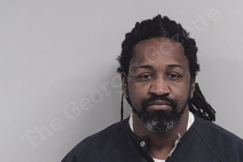 Thomas Jones — Lowndes County Jail Bookings