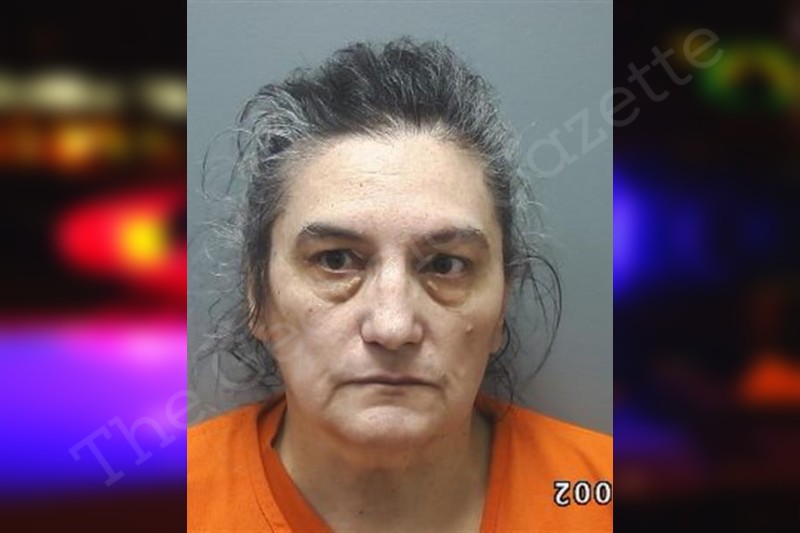 Jasmina Jovic — Cherokee County