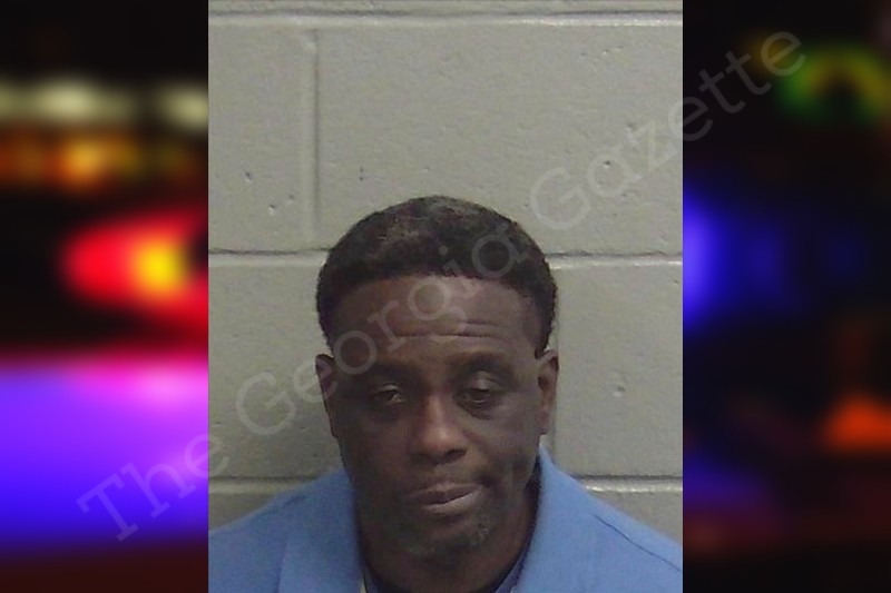 Connell Jackson — Wayne County Jail Bookings