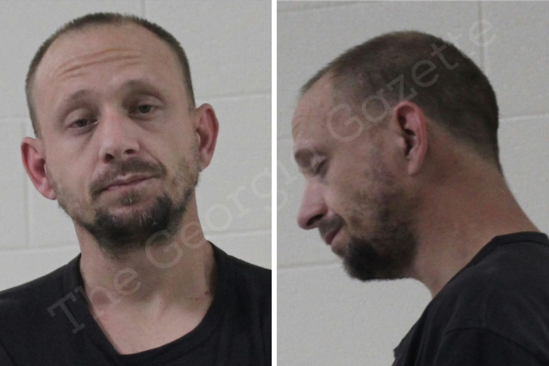 Jesse Jenkins — Houston County