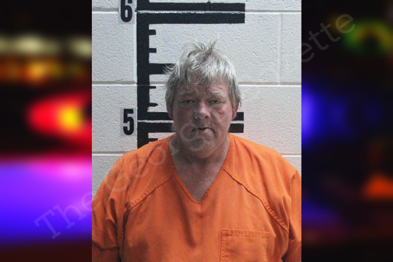 Wayne Johns — Murray County