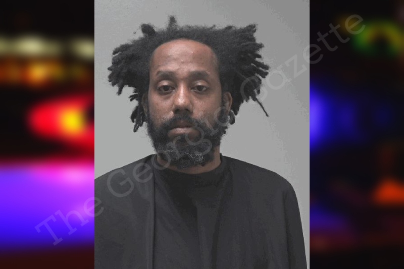 Kevin Johnson | Coweta County Jail Bookings