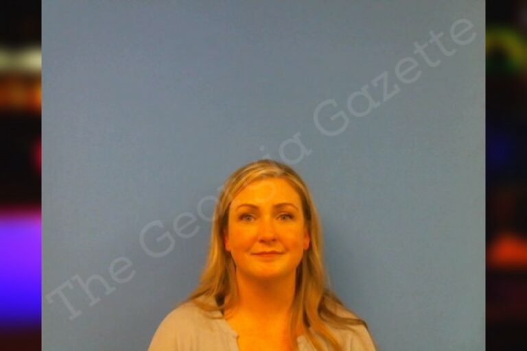 Haley Johnston — Troup County