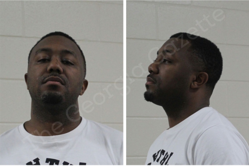 Craigory Jolly — Houston County Jail Bookings