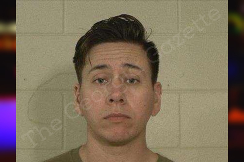 Brandon Jones — Liberty County Jail Bookings