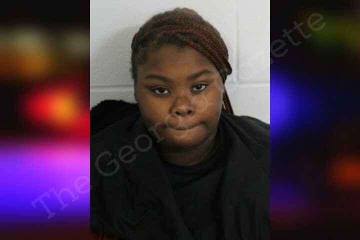 Robyn Jones — Floyd County Jail Bookings