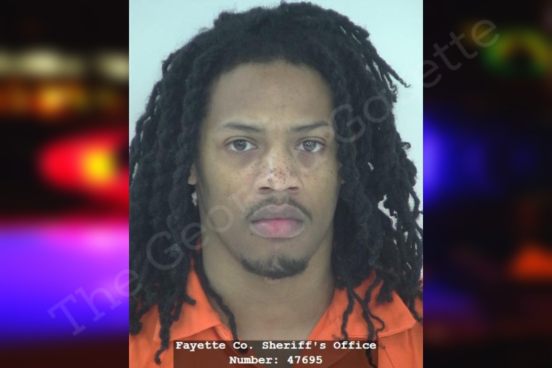 Barry Joseph — Fayette County Jail Bookings Barry Joseph — Fayette County Jail Bookings
