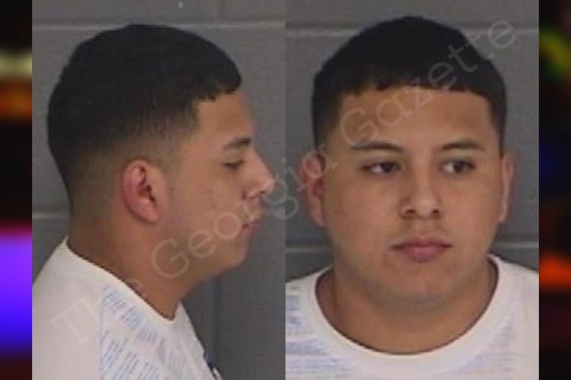 Jose Juarez Fuentes — Barrow County Jail Bookings