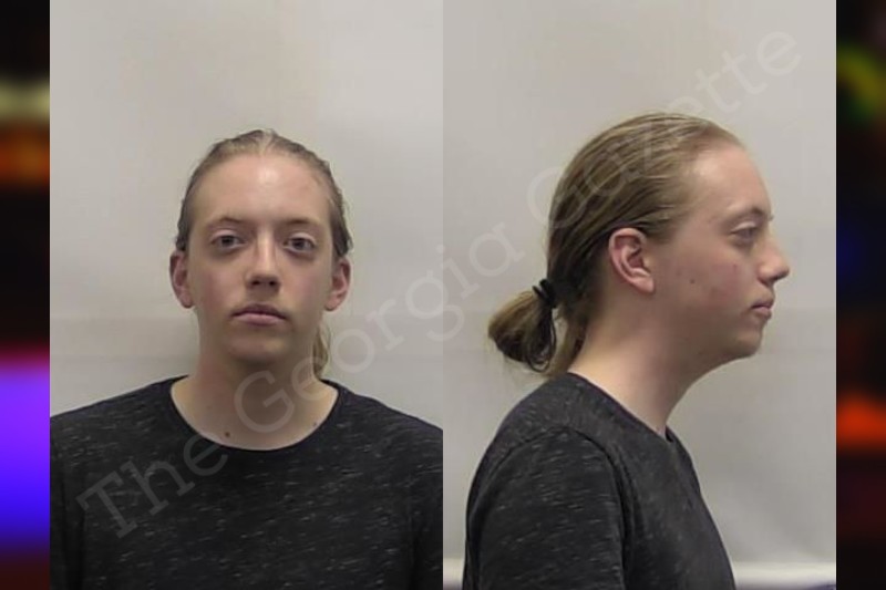 Michael Kerr — Clarke County Jail Bookings