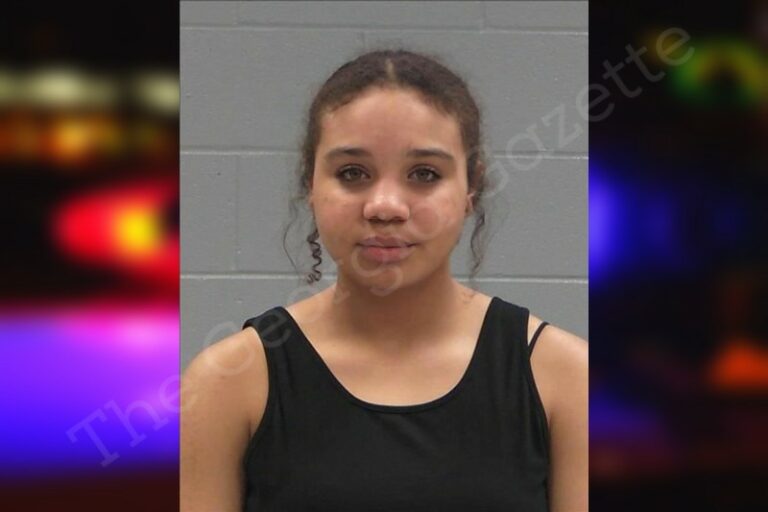 Kylee Key — Baldwin County Jail Bookings