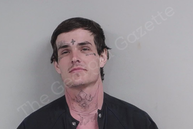Joseph Kilpatrick — Lowndes County Jail Bookings