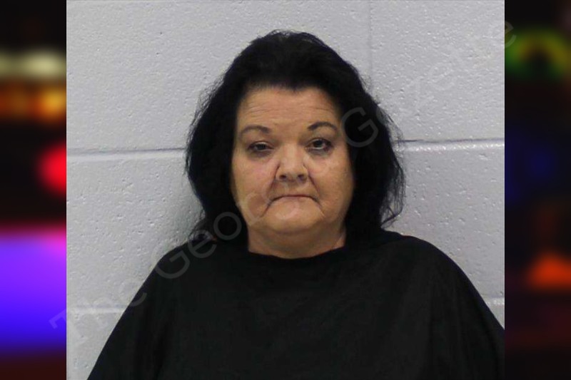 Angie King — Carroll County