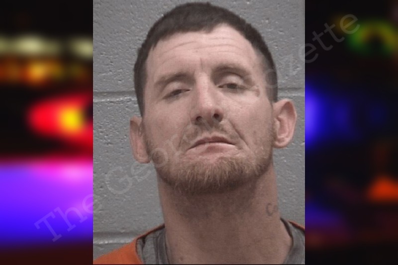 James Knight — Columbia County