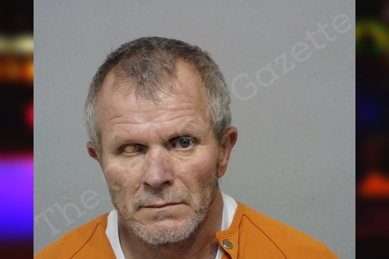 Keith Hopper — Bibb County
