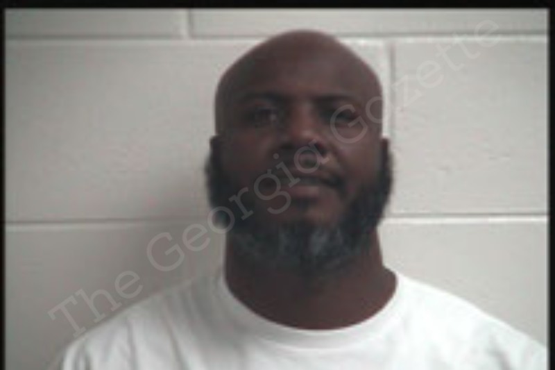Nathaniel Kelly — Henry County Jail Bookings