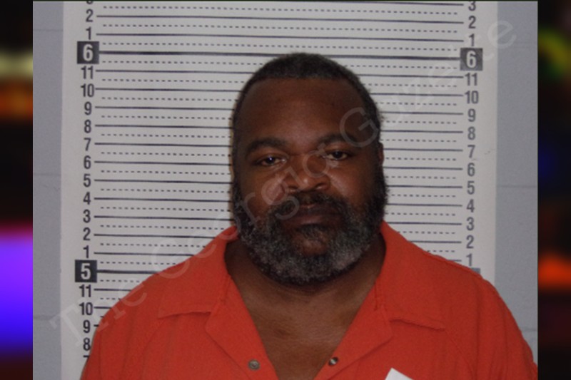Walter Kemp — Rockdale County