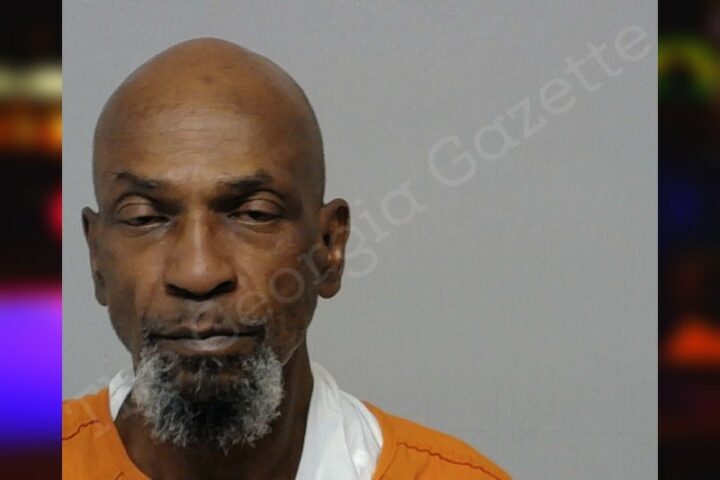 Kenneth Hicks — Bibb County Jail Bookings