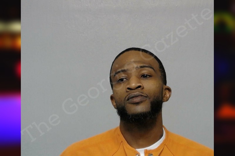 Keyun Moore — Bibb County