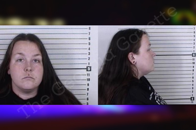 Mikaela Knapp — Camden County