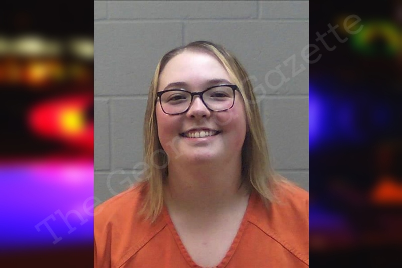Catherine Knott — Madison County
