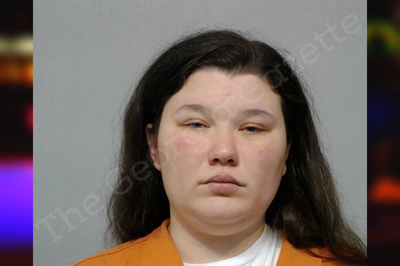 Kristina Elliott — Bibb County