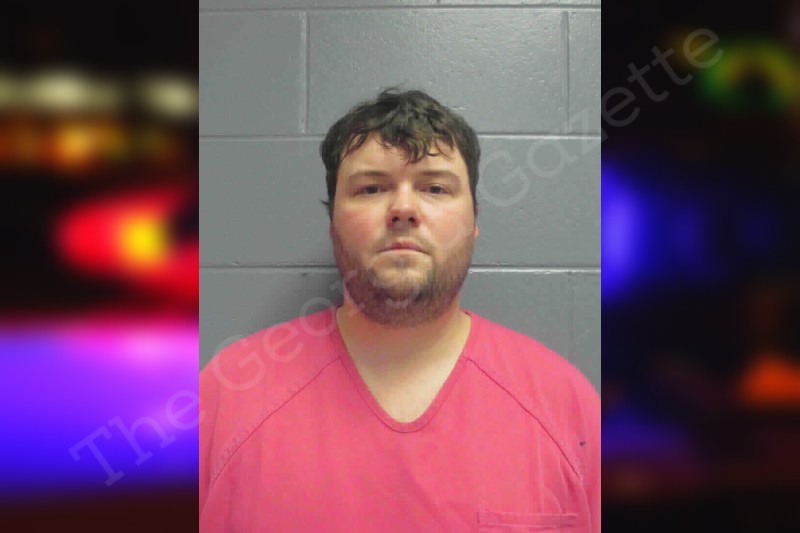 Christopher Leuck — Lee County Jail Bookings