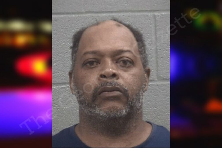 George Leverette — Columbia County Jail Bookings