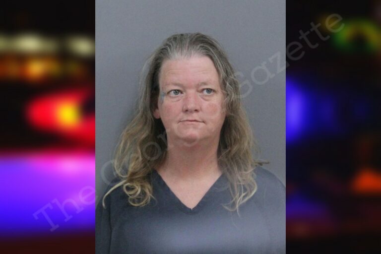 Amanda Locke | Catoosa County Jail Bookings