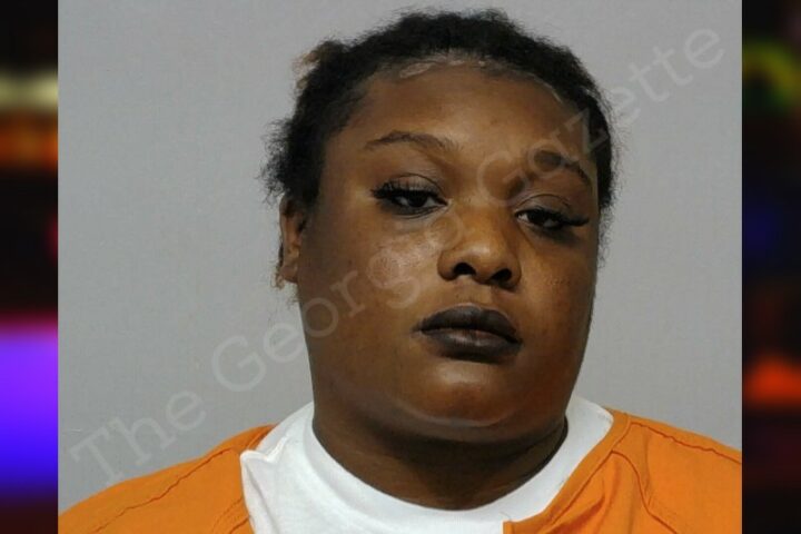 Lakia Dixon | Bibb County Jail Bookings