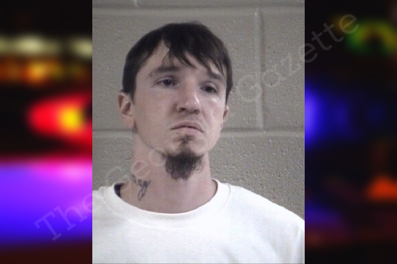 Joshua Larocco-Harteau — Whitfield County Jail Bookings