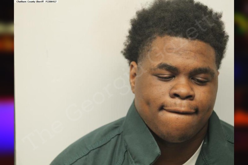 Samuel Law — Chatham County