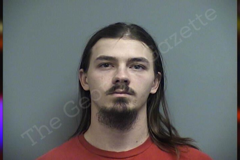 Thomas Lax — Effingham County