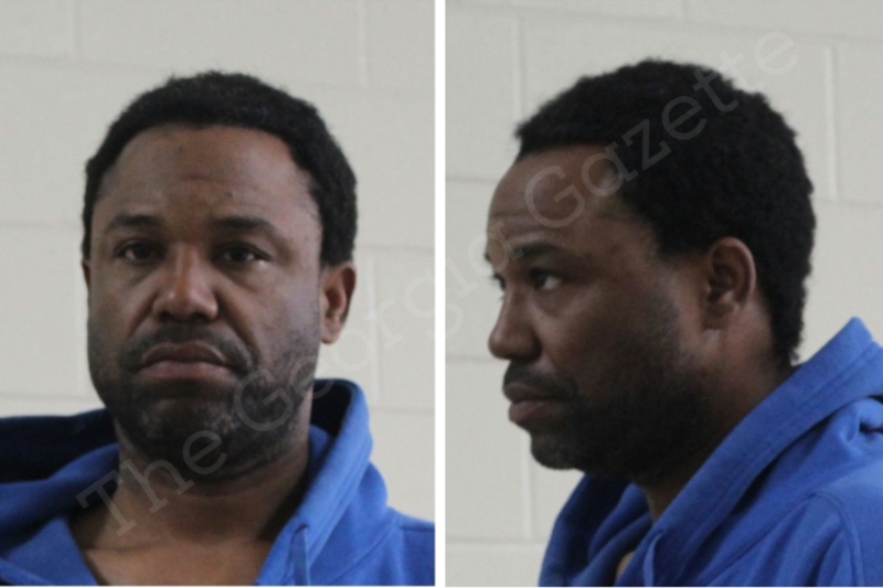 Issac Lester — Houston County Jail Bookings