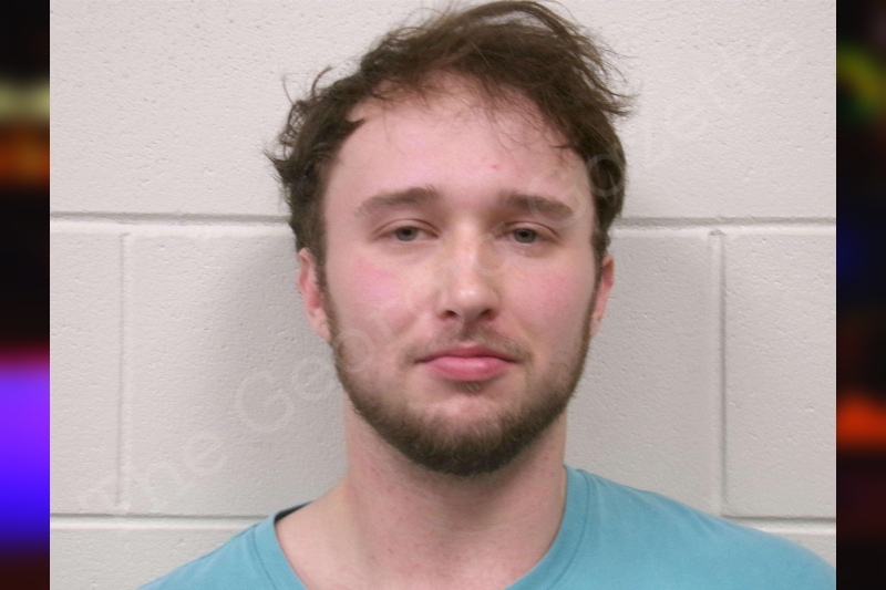 William Ligon — Bulloch County