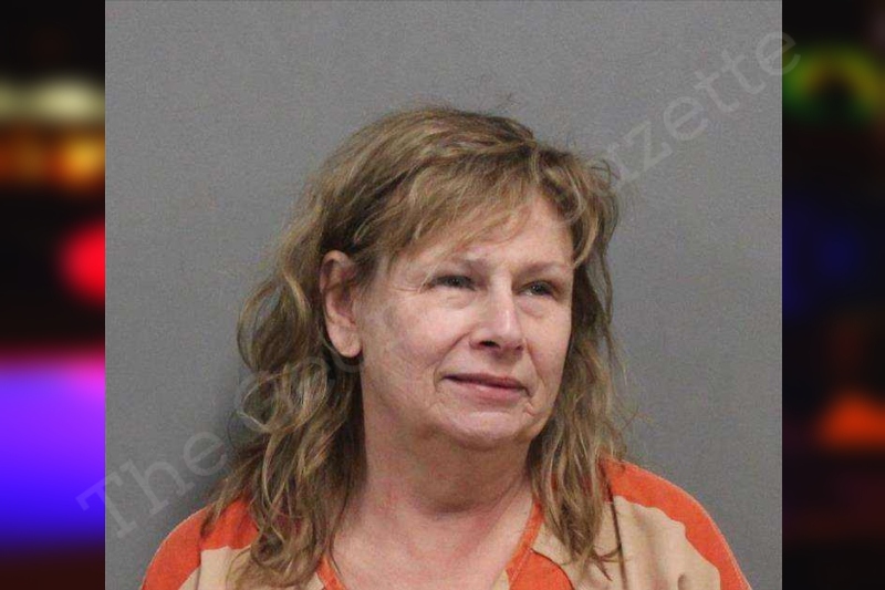 Bonnie Long — White County