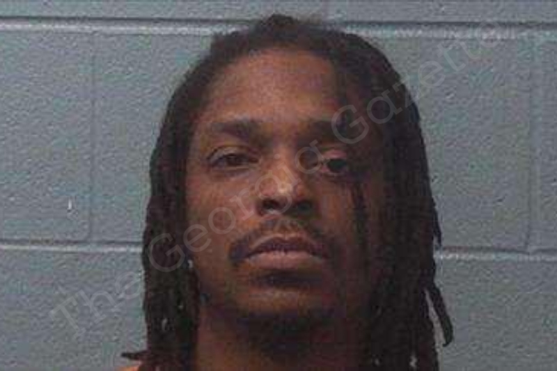 Brandon Long - Franklin County Jail Bookings