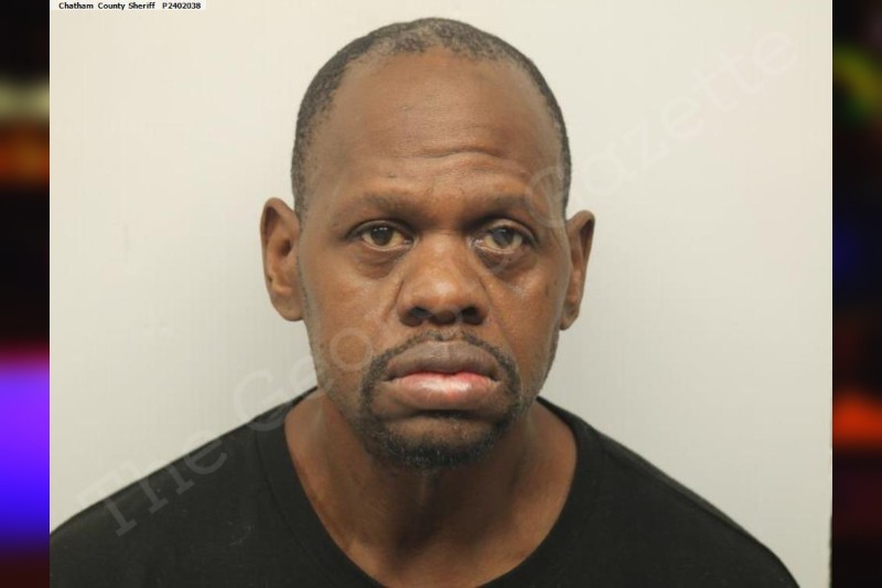 Terry Lovett — Chatham County