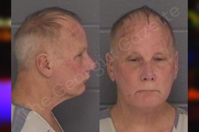 Gary Lucas — Barrow County Jail Bookings