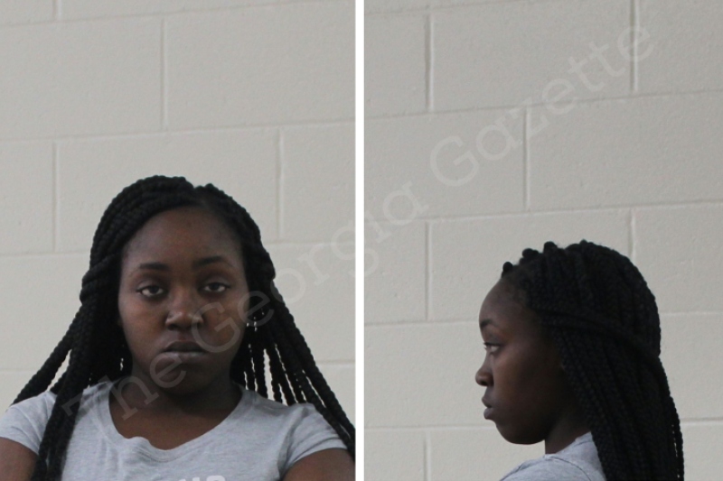 Tamara Lumpkin — Houston County Jail Bookings