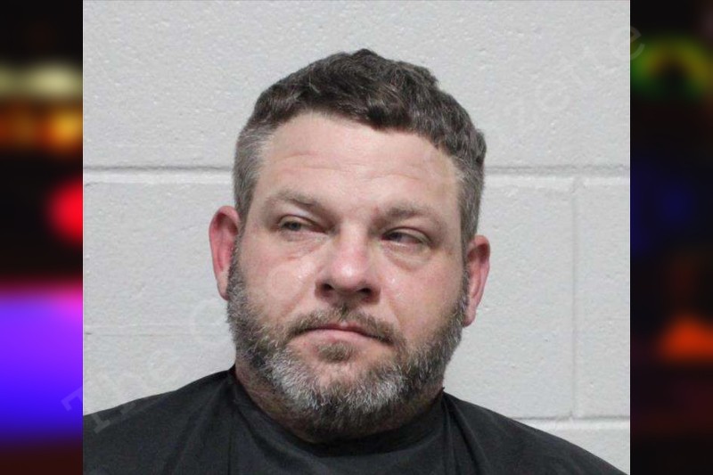 Richard Maddox — Habersham County