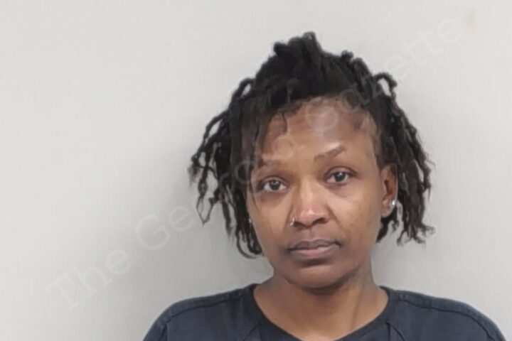 Adellya Magwood — Lowndes County